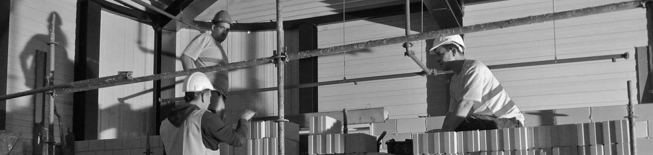 Kalkzandsteen | VKW bouw B.V.